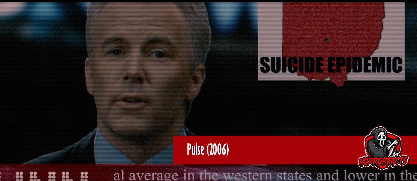 [REVIEW] Pulse (2006) revisiting AGAIN! - Horror Facts