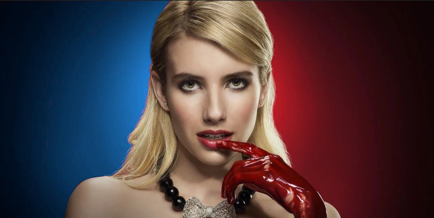 Scream Queens: Where Horror Meets High Gloss Camp - Horror Facts