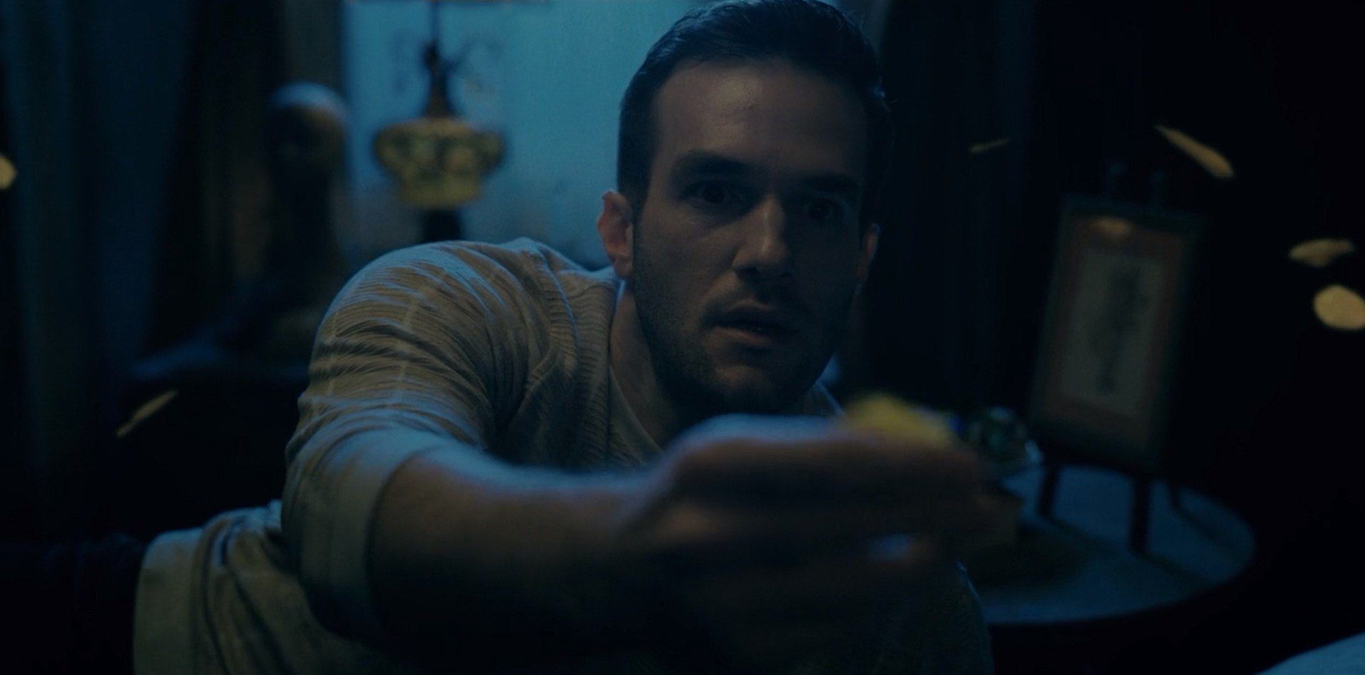 Rachel Stavis's Horror Short 'Posies' Available NOW - Horror Facts