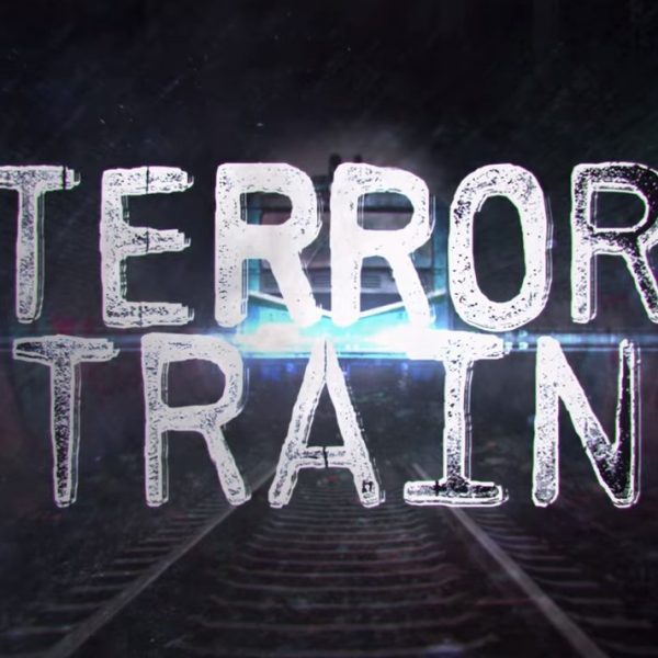 The Final Rose 2022 Terror On Tubi Original Movie Out Now.