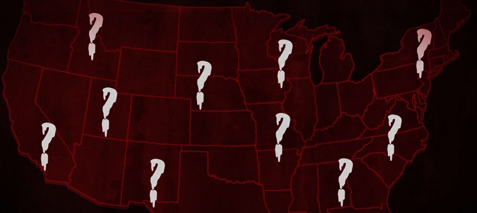 Watch Tubi Original 'Scariest Monsters in America'. > Horror Facts