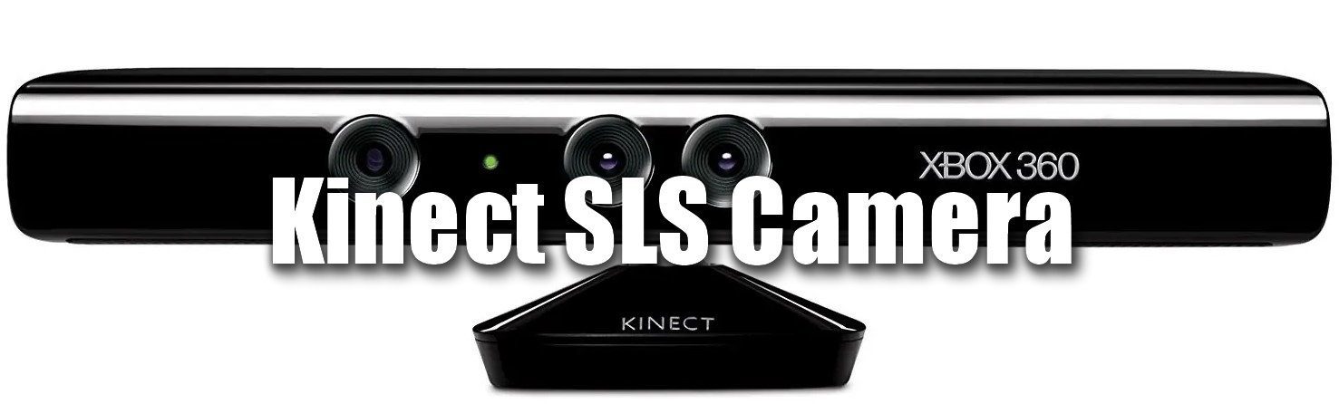 What is an SLS Camera? How Does it Work? Let's find Out.