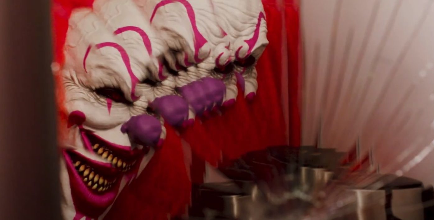 Tubi is Celebrating the Return of ‘Terror on Tubi’ > Horror Facts