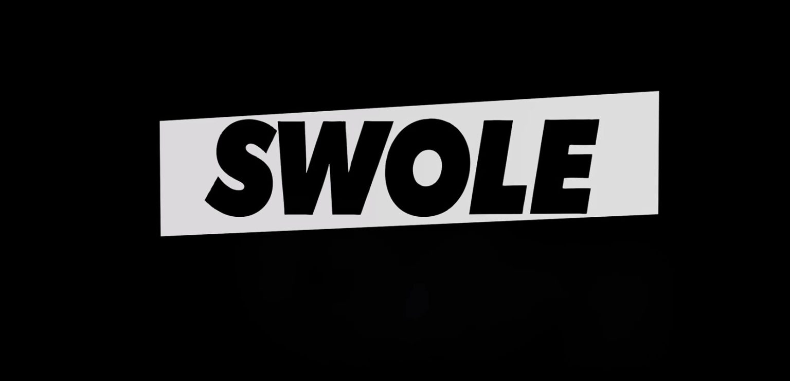 Swole Ghost Horror Short Review At HorrOrigins - Horror Facts