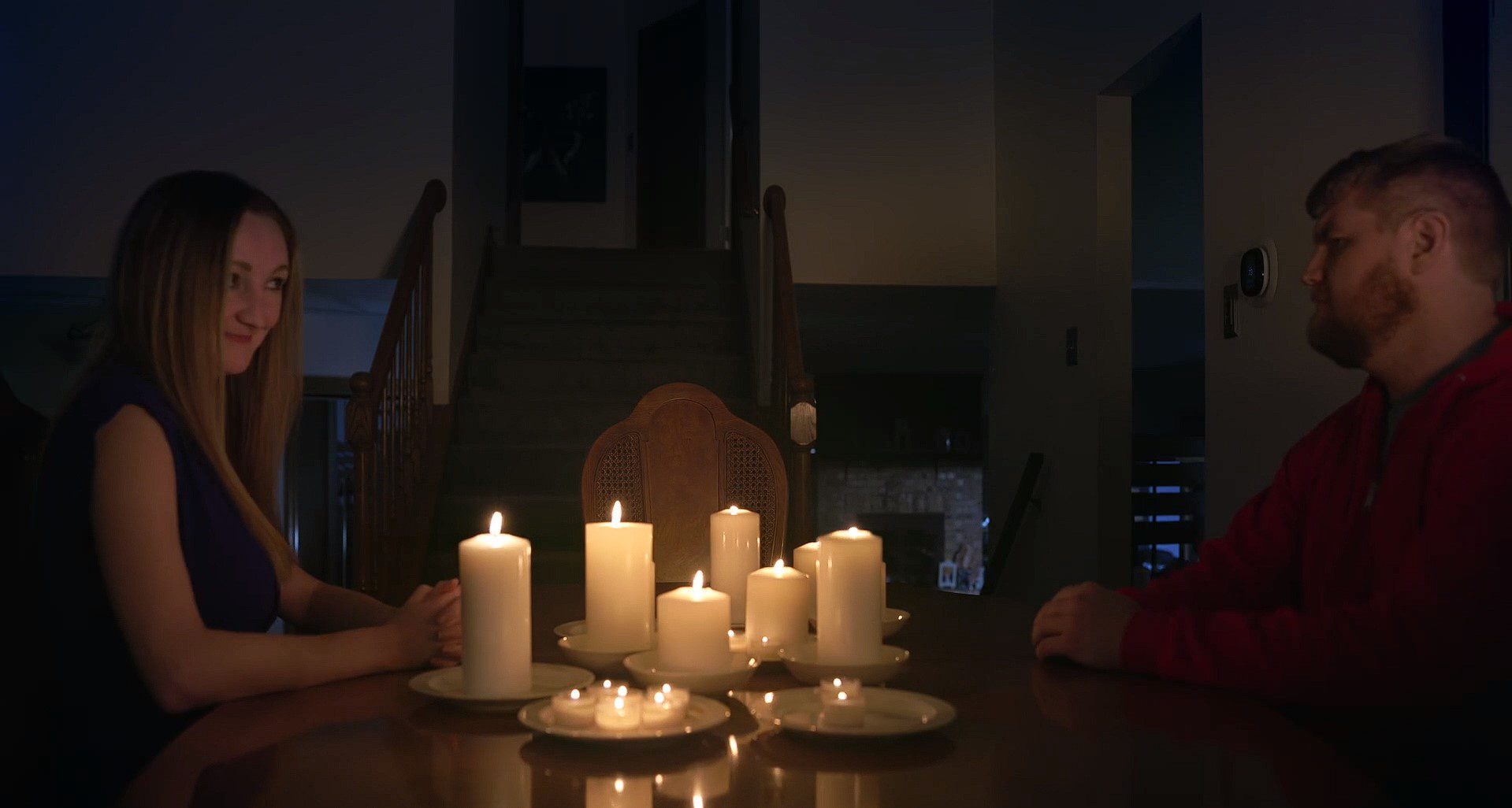 Swole Ghost Horror Short Review At HorrOrigins - Horror Facts