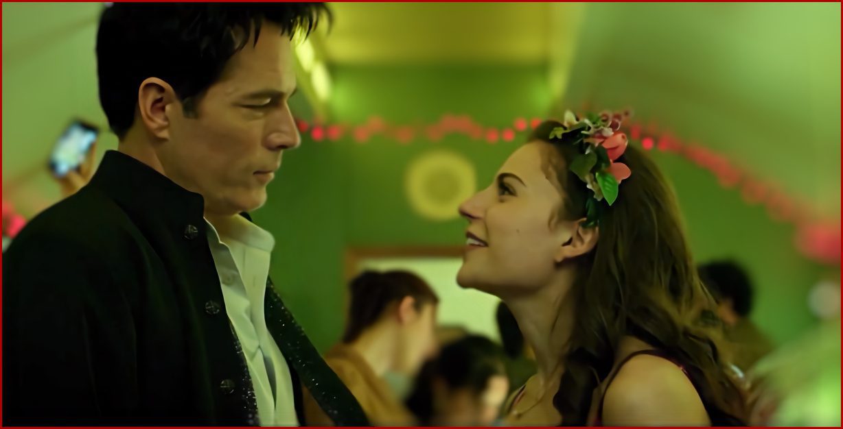 Terror Train 2 On Tubi Movie Review Will You Take A Ride?