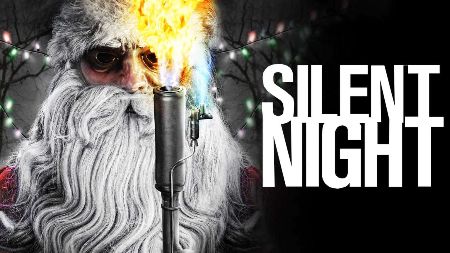 Silent Night (2012) Review - A Decade Later: Reassessing the Horror Remake