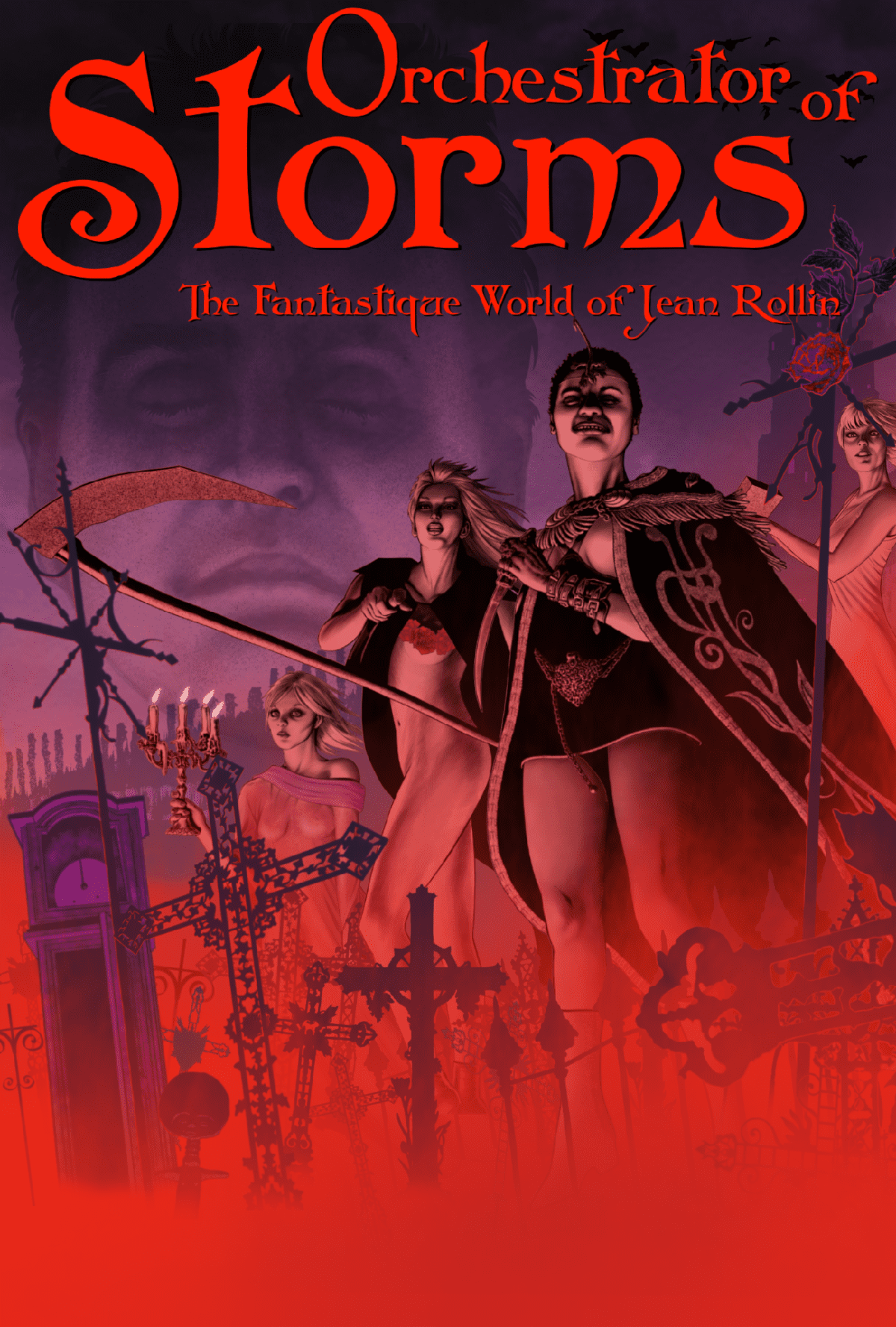 Curated Valentines Day Horror With ARROW Video