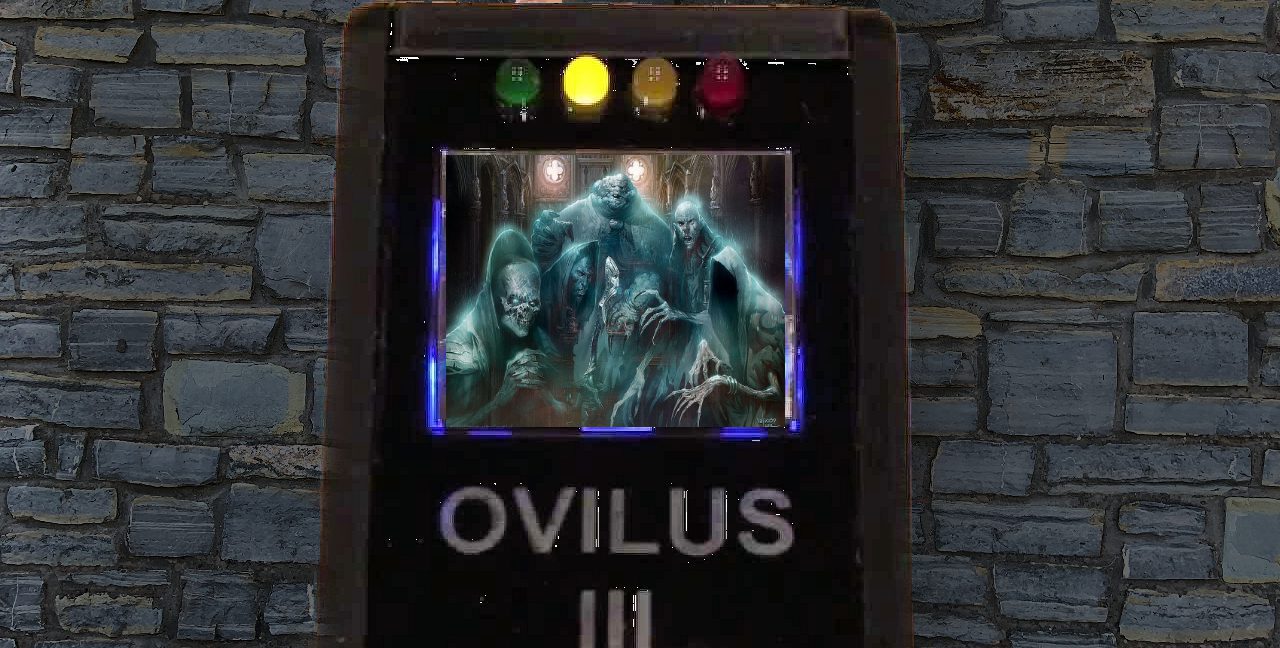 What is an Ovilus: A Guide to Exploring the Paranormal Tool