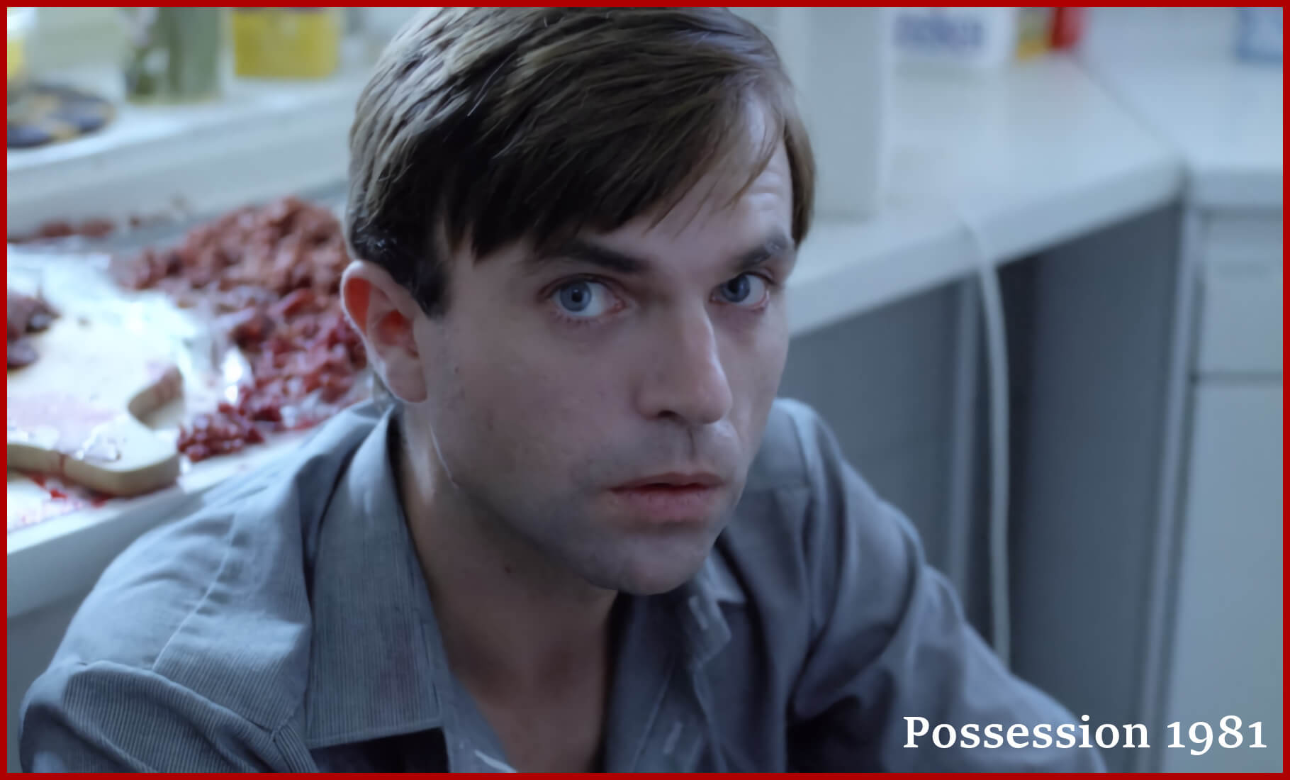 'Possession': Still a Thrilling Film Nearly 40 Years Later?