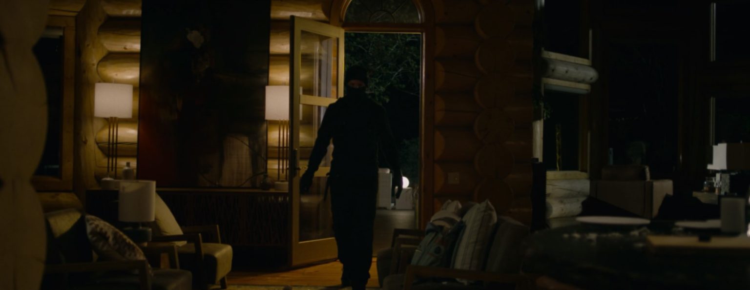 SICK (2023) BLUMHOUSE MOVIE REVIEW - Horror Facts