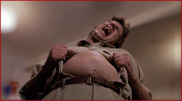 Gory Goodness - a Forgotten 80s Slasher with 'Slaughter High'