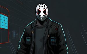 Beyond the Hockey Mask: Jason Voorhees > Horror Facts