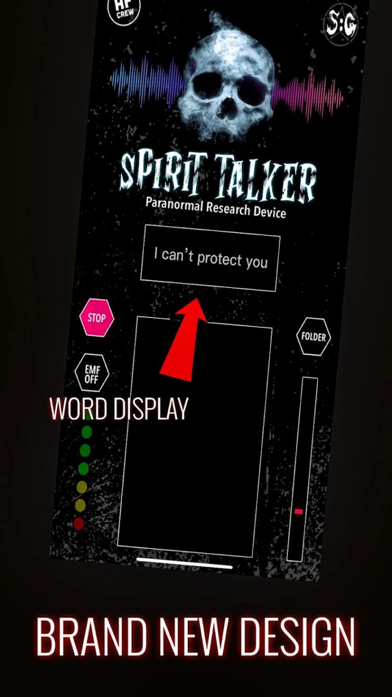 Is Spirit Talker the Real Deal? A Look at Technology and the Paranormal
