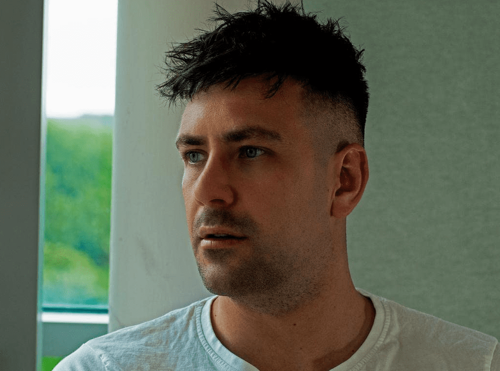 Exclusive Interview: Behind the Scenes of The Baby in the Basket