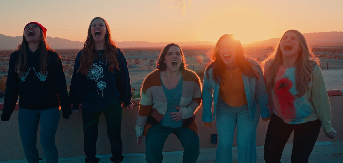 Why You Need Scream Therapy > Horror Facts