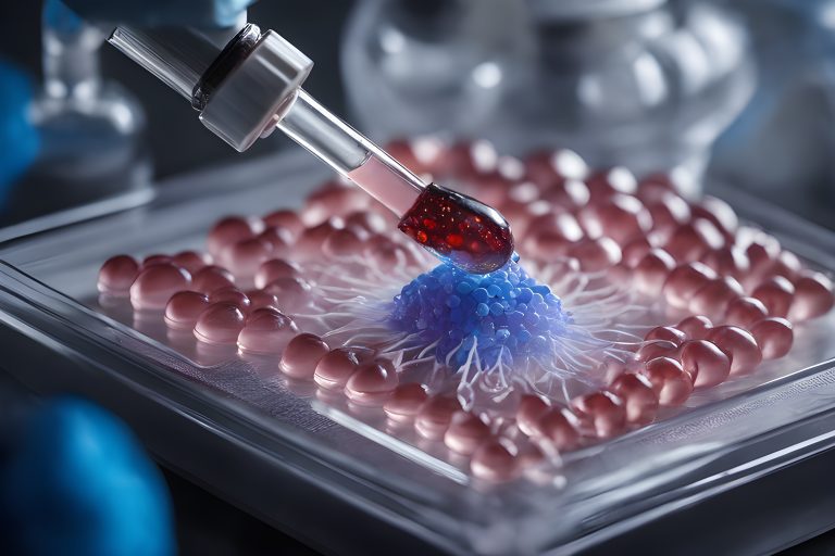 Unmasking the Vampire's Curse: The Medical Mystery of Porphyria ...