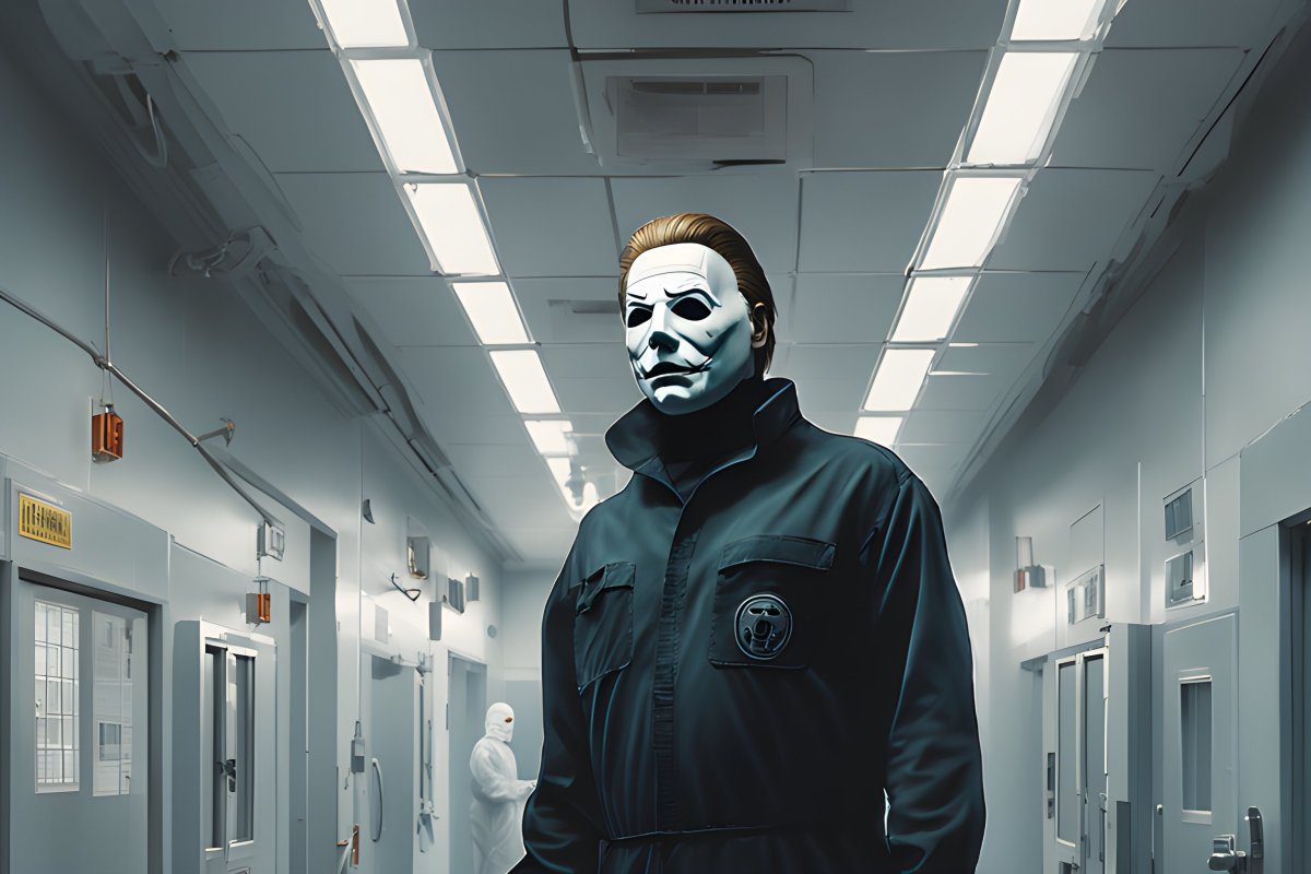 John Carpenter's Halloween and its Enduring Influence on the Slasher ...