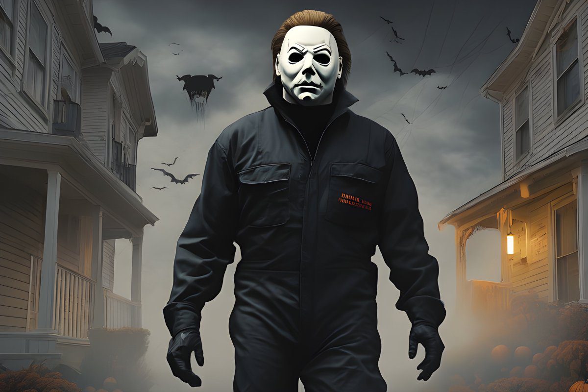 John Carpenter's Halloween and its Enduring Influence on the Slasher ...