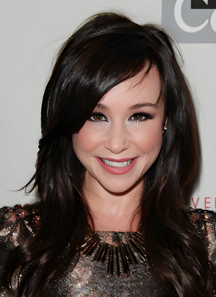 Danielle Harris - From Scream Queen to Horror Heroine > Horror Facts