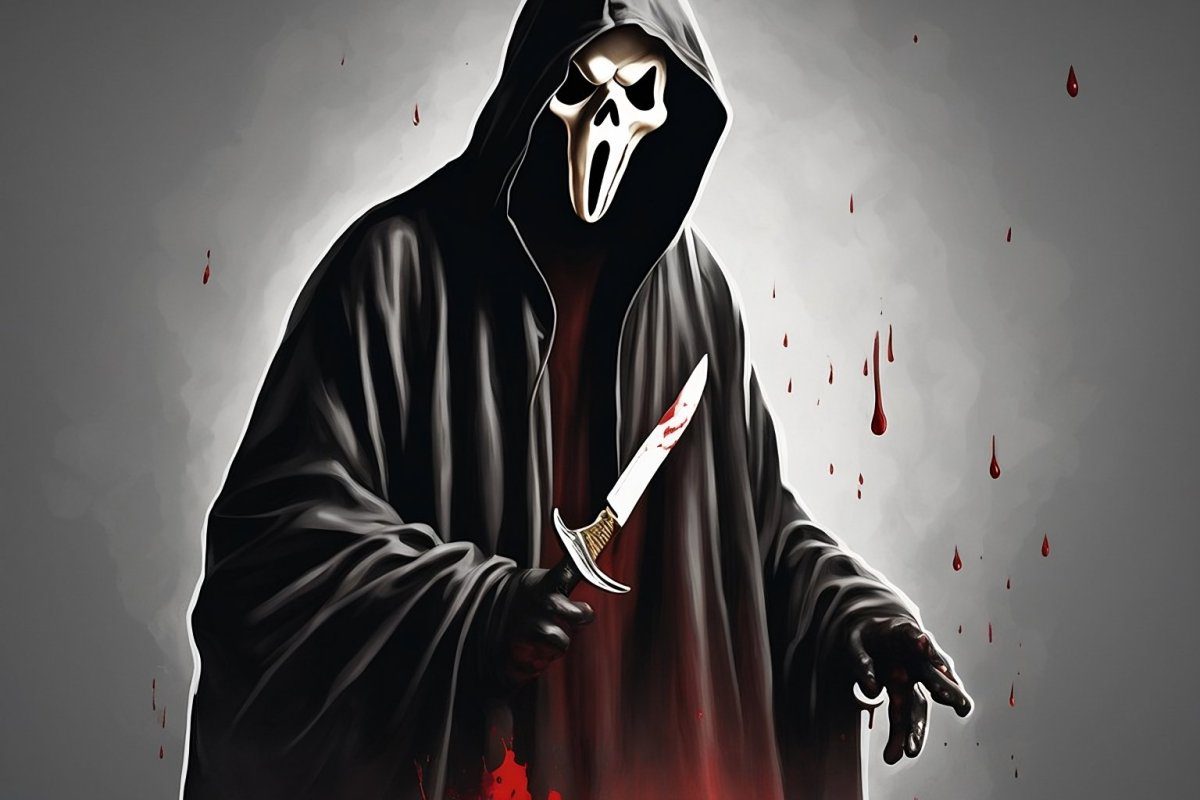 How Scream Saved Slasher Cinema by Savagely Satirizing Its Tropes ...