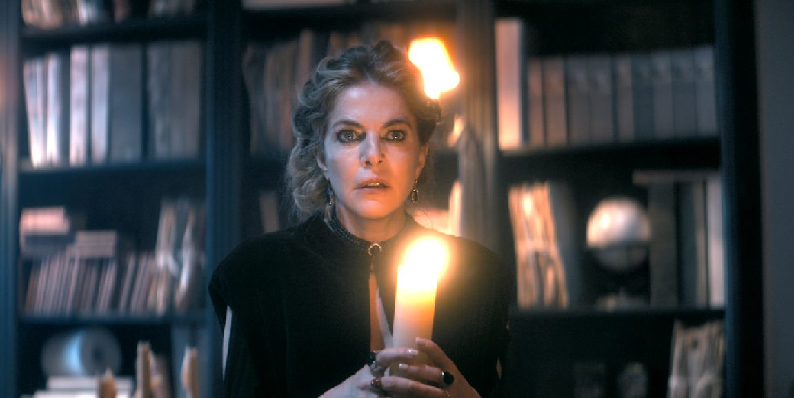 Painting a Picture of Horror: The Haunting Imagery of The Well > Horror ...