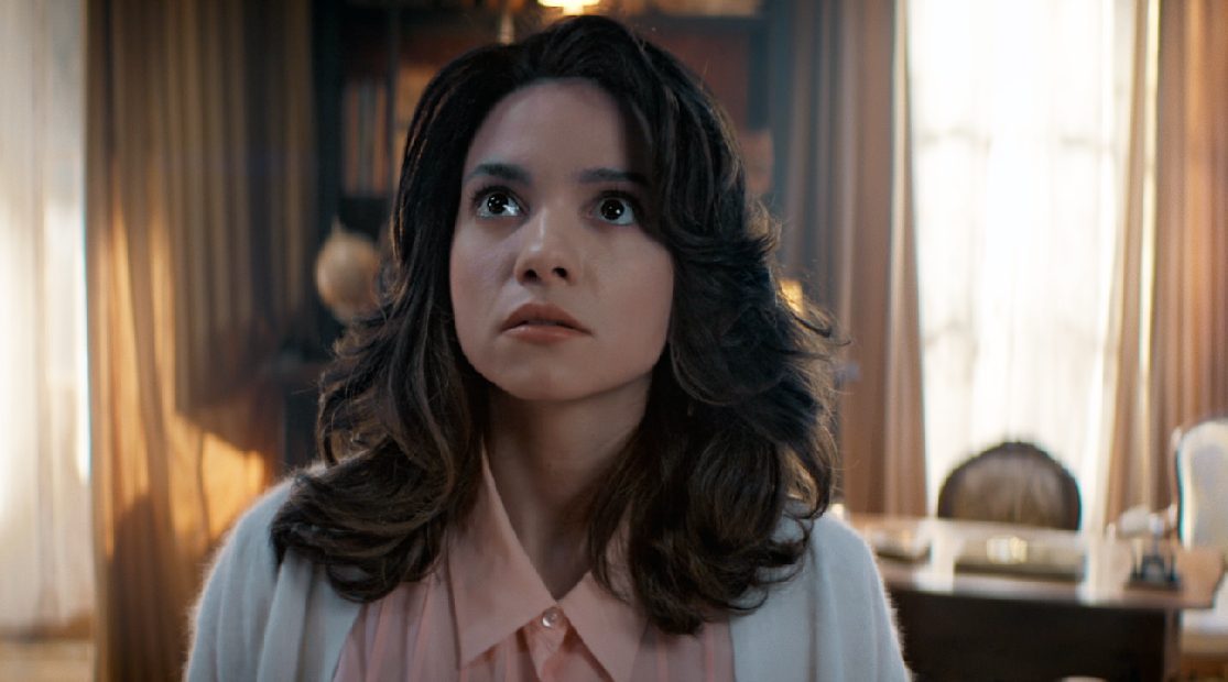 Painting a Picture of Horror: The Haunting Imagery of The Well > Horror ...