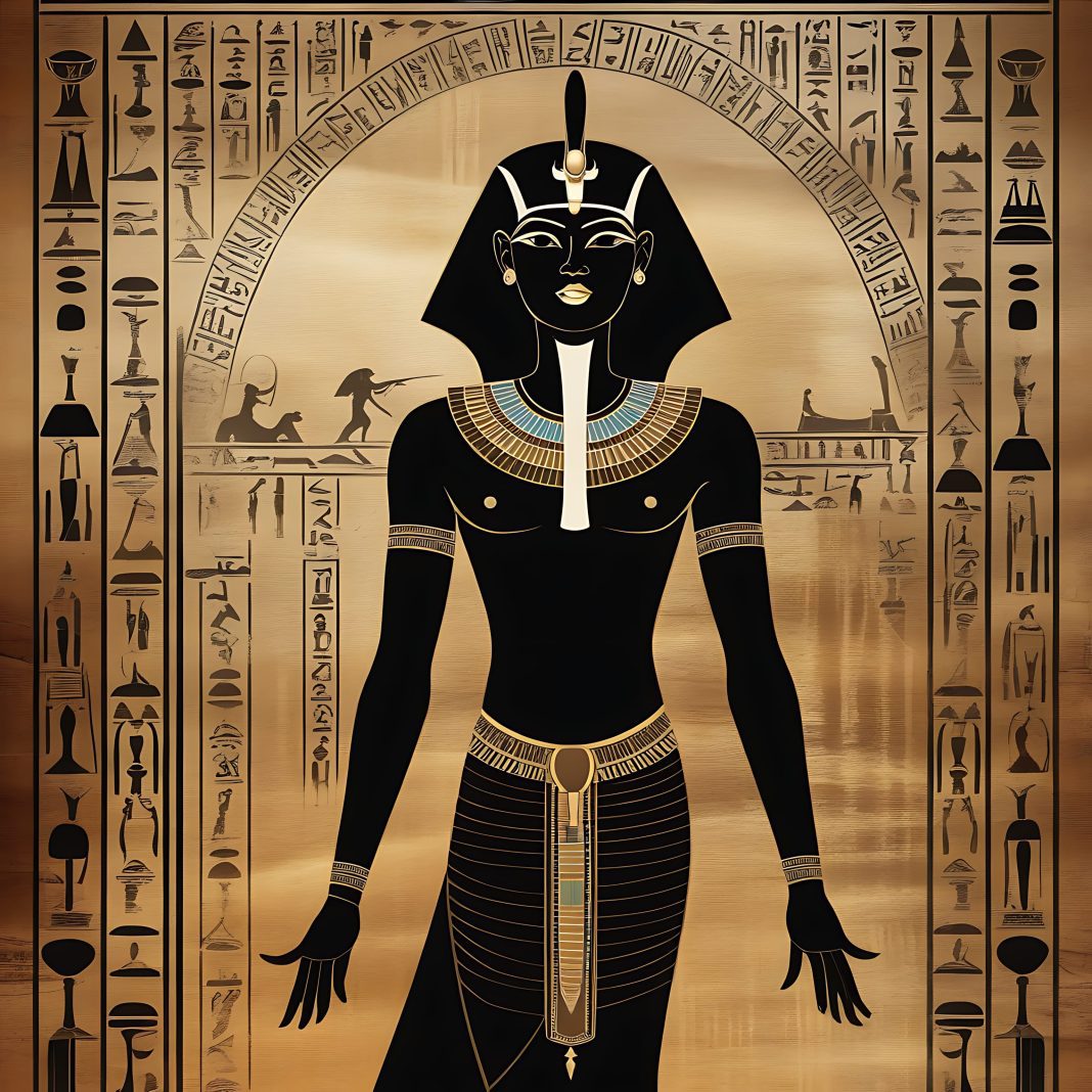 The Shadow People: Unveiling the Darkness Among Us - Horror Facts