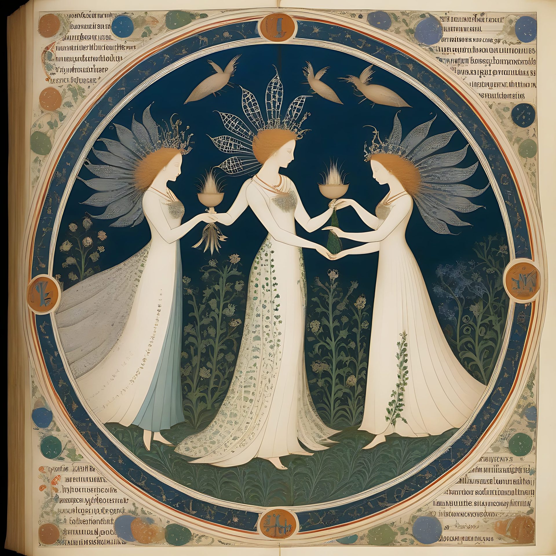 Deciphering the Voynich Manuscript - Horror Facts