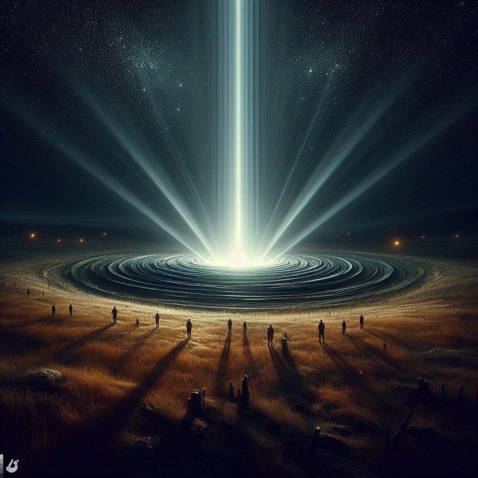 Unsolved Mysteries: The World's Most Puzzling Paranormal Cases - Horror ...