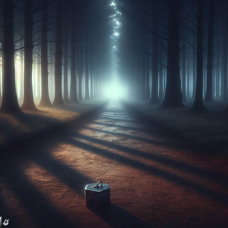 Unsolved Mysteries: The World's Most Puzzling Paranormal Cases - Horror ...