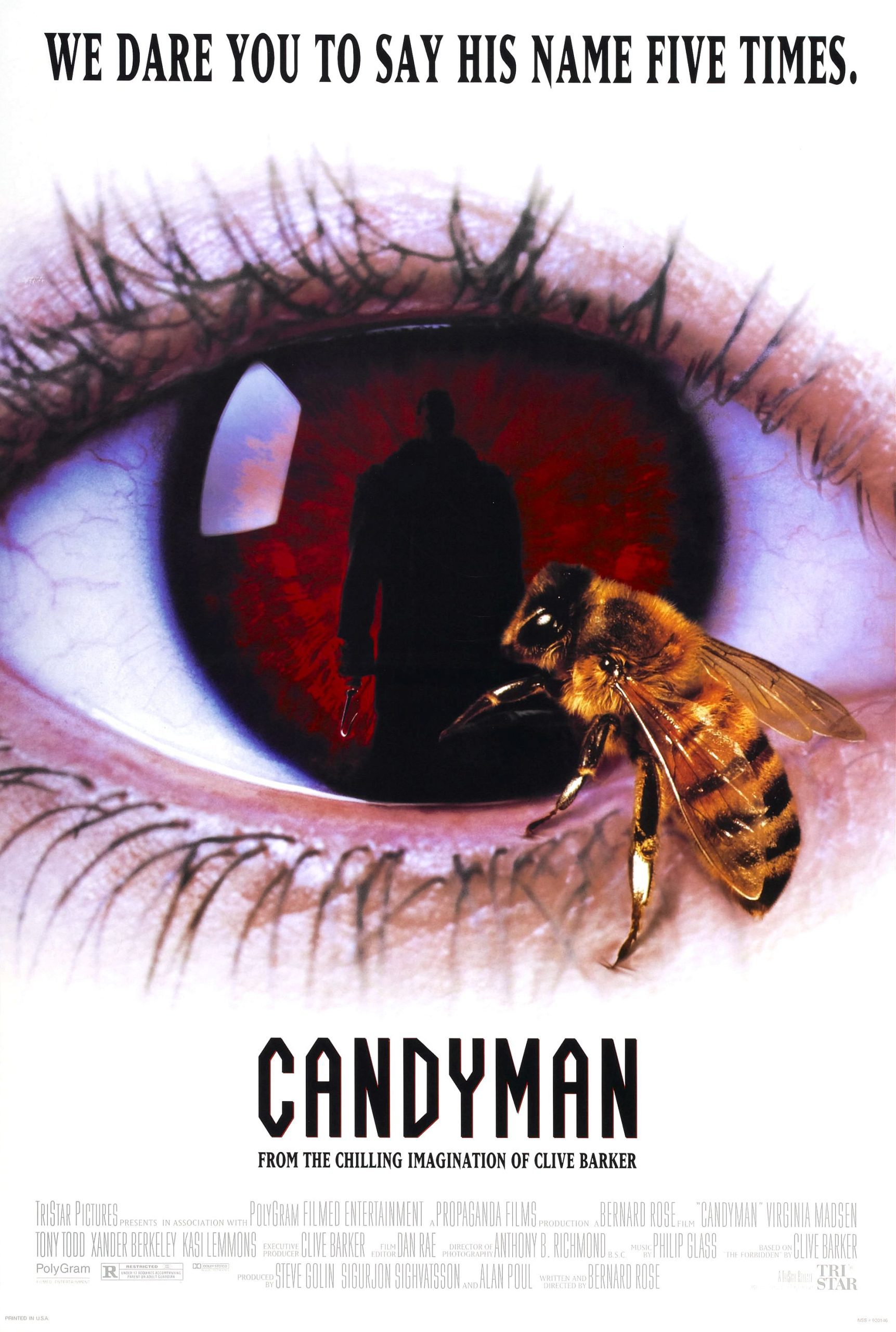 The Chilling Truth: Real-Life Horror Stories Behind Classic Horror ...