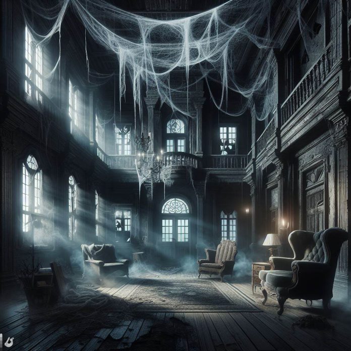 A Journey Through the World's Most Haunted Asylums - Horror Facts