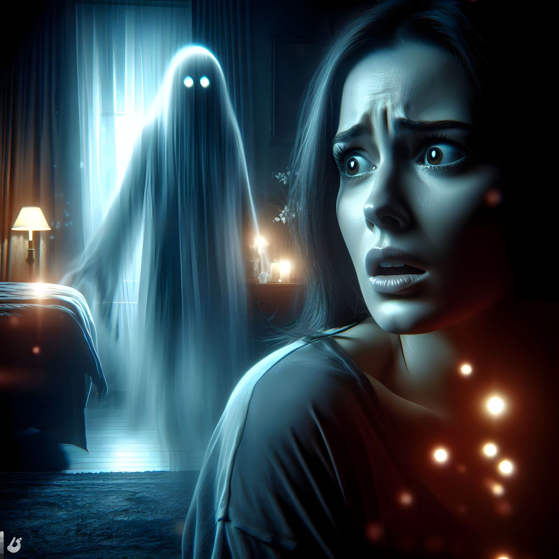 The Chilling Truth: Real-Life Horror Stories Behind Classic Horror ...