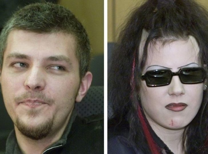 The Dark Descent of the Satanic Killer Couple > Horror Facts