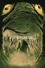 Frogman Review: An Oozy Ode to '90s Found Footage Horror > Horror Facts