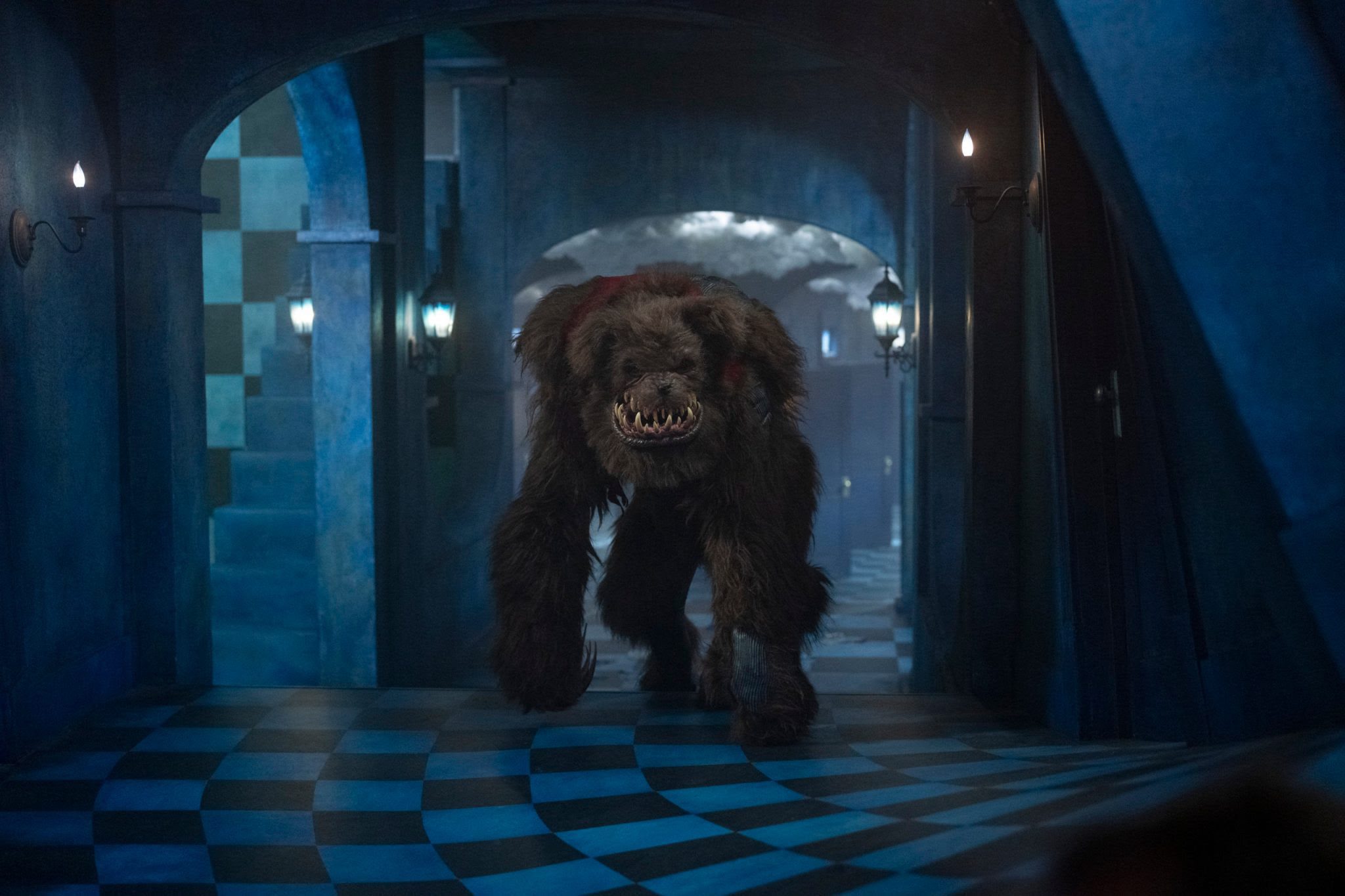 "Imaginary" Movie Review: A Disappointingly Unimaginative Horror Rehash ...