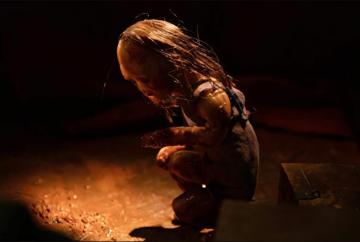 "Stopmotion" (2023) Review: Descent into an Animator's Madness - Horror ...