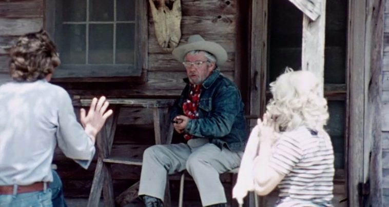 The Alien Dead Review - This Notoriously Bad 80s Zombie Flick is a ...