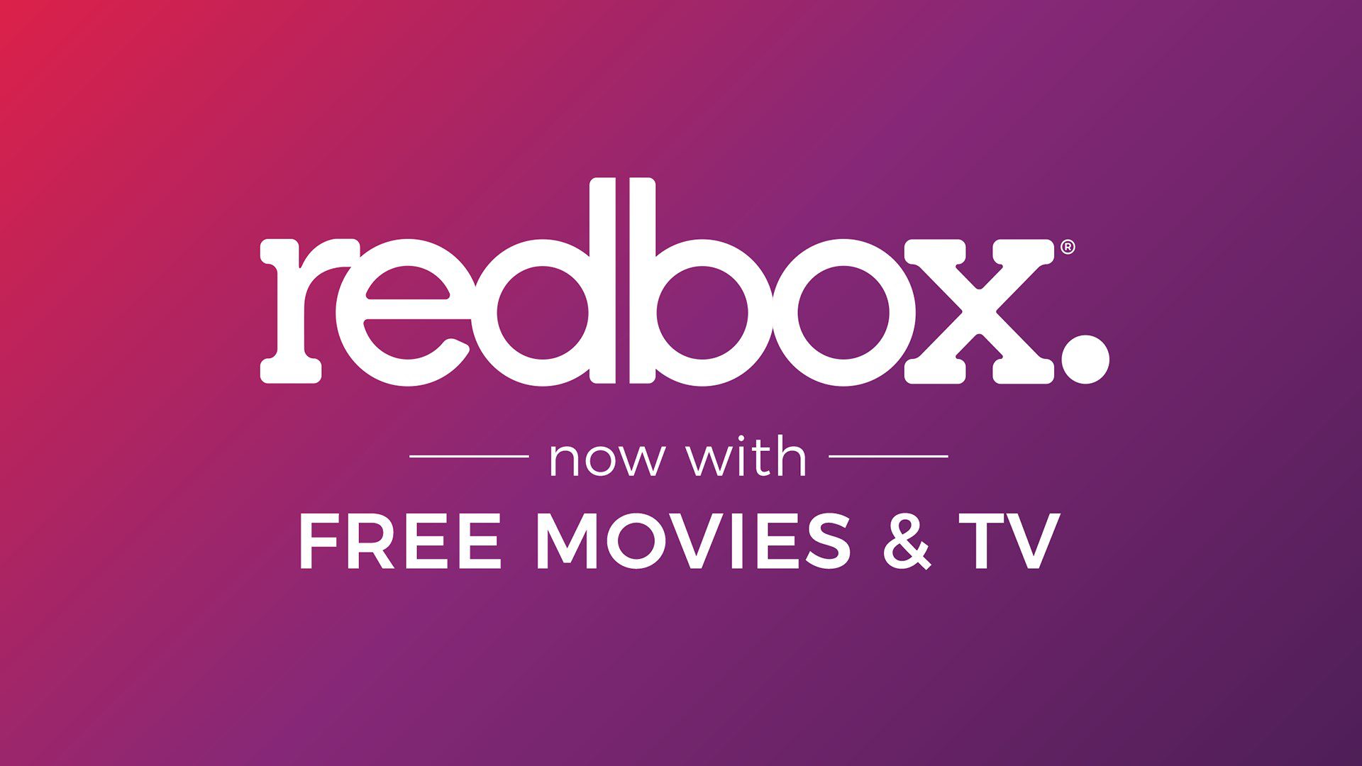 Lock Your Doors! Redbox's Scary Movie Invasion Begins in May > Horror Facts
