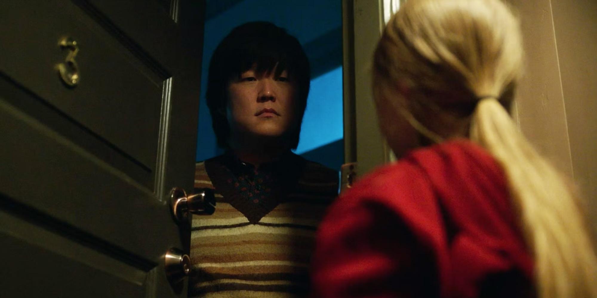 Sting (2024) Movie Review > Horror Facts