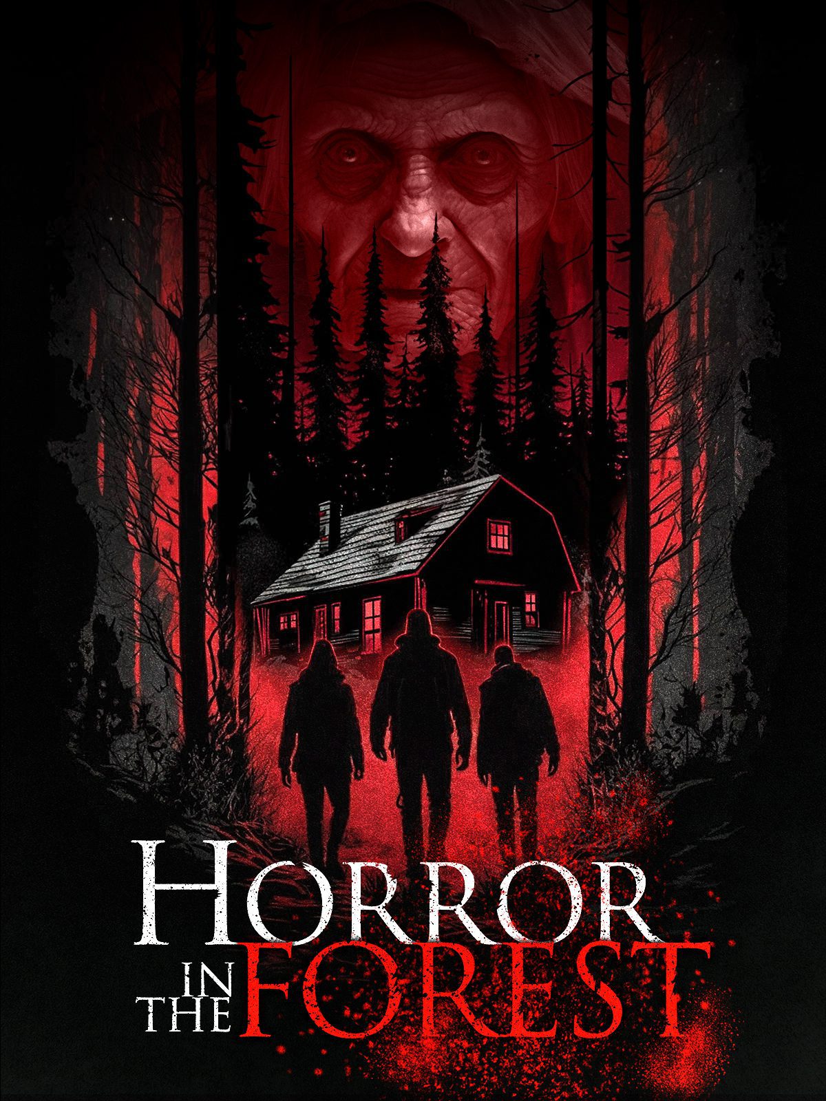 Horror in the Forest Review > Horror Facts