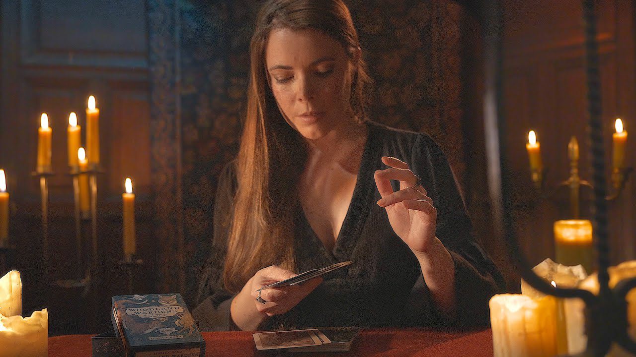 Tarot (2024) Movie Review: A Stale Hand - Horror Facts