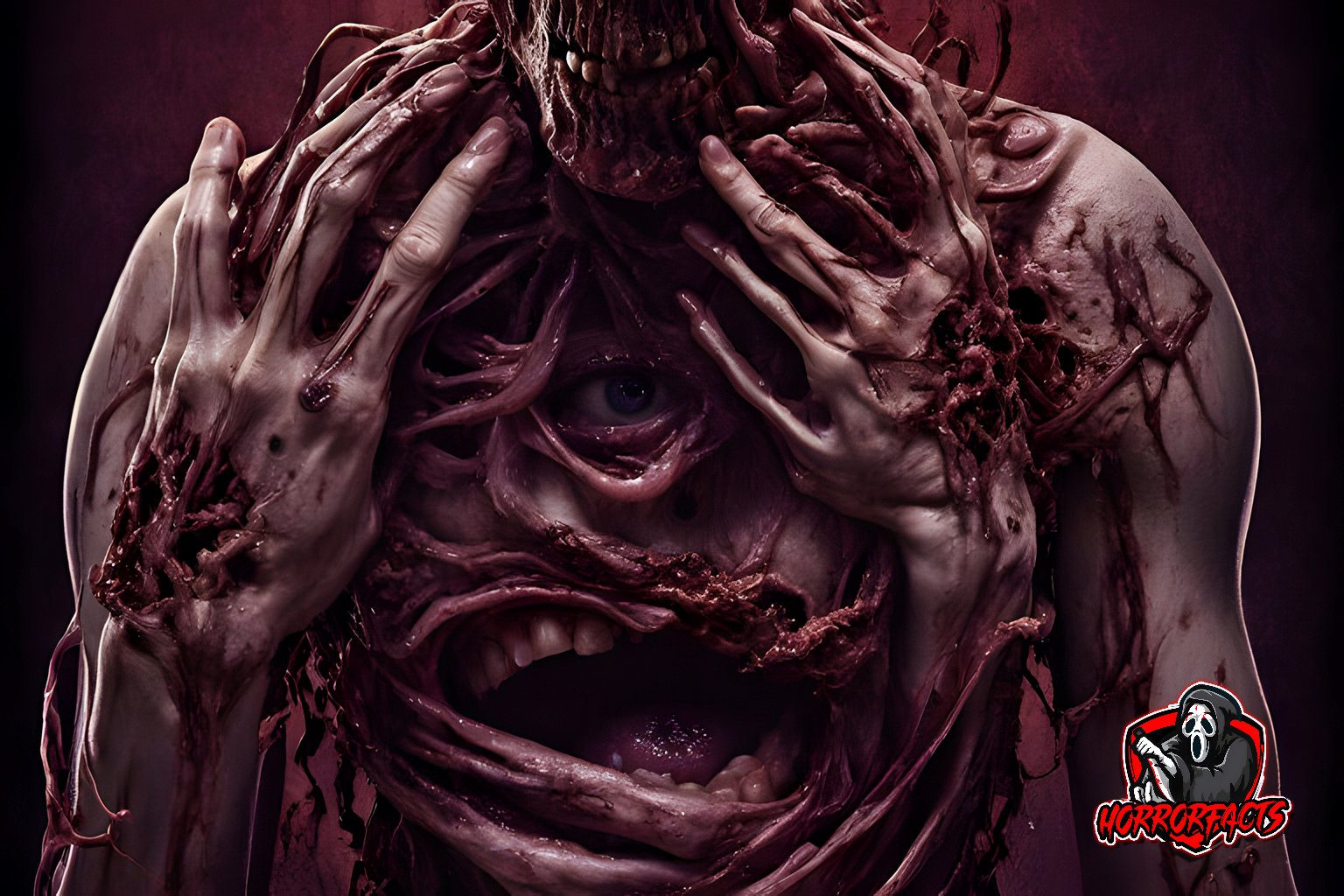 Body Horror: A Symphony of Grotesque Splendor - Horror Facts