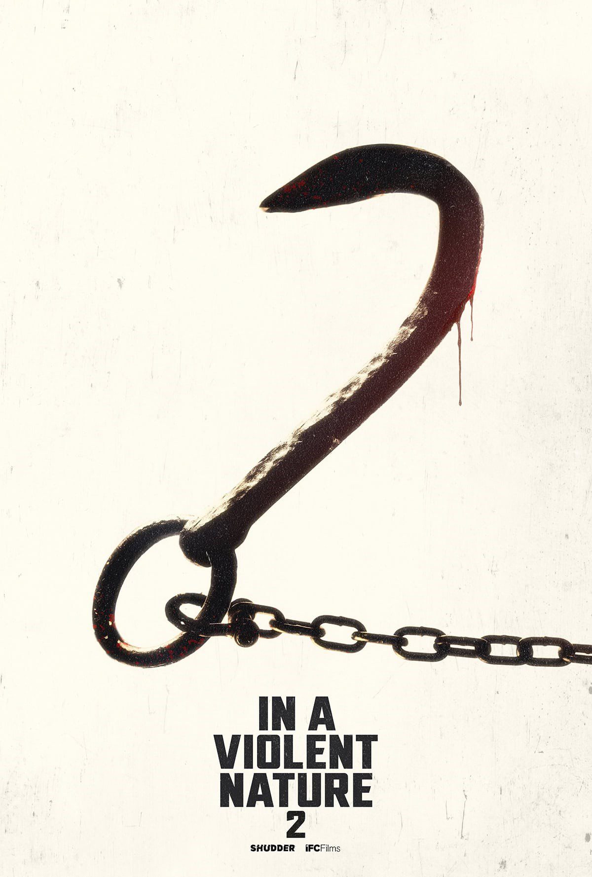 Johnny's Bloody Return: In a Violent Nature Sequel Announced > Horror Facts