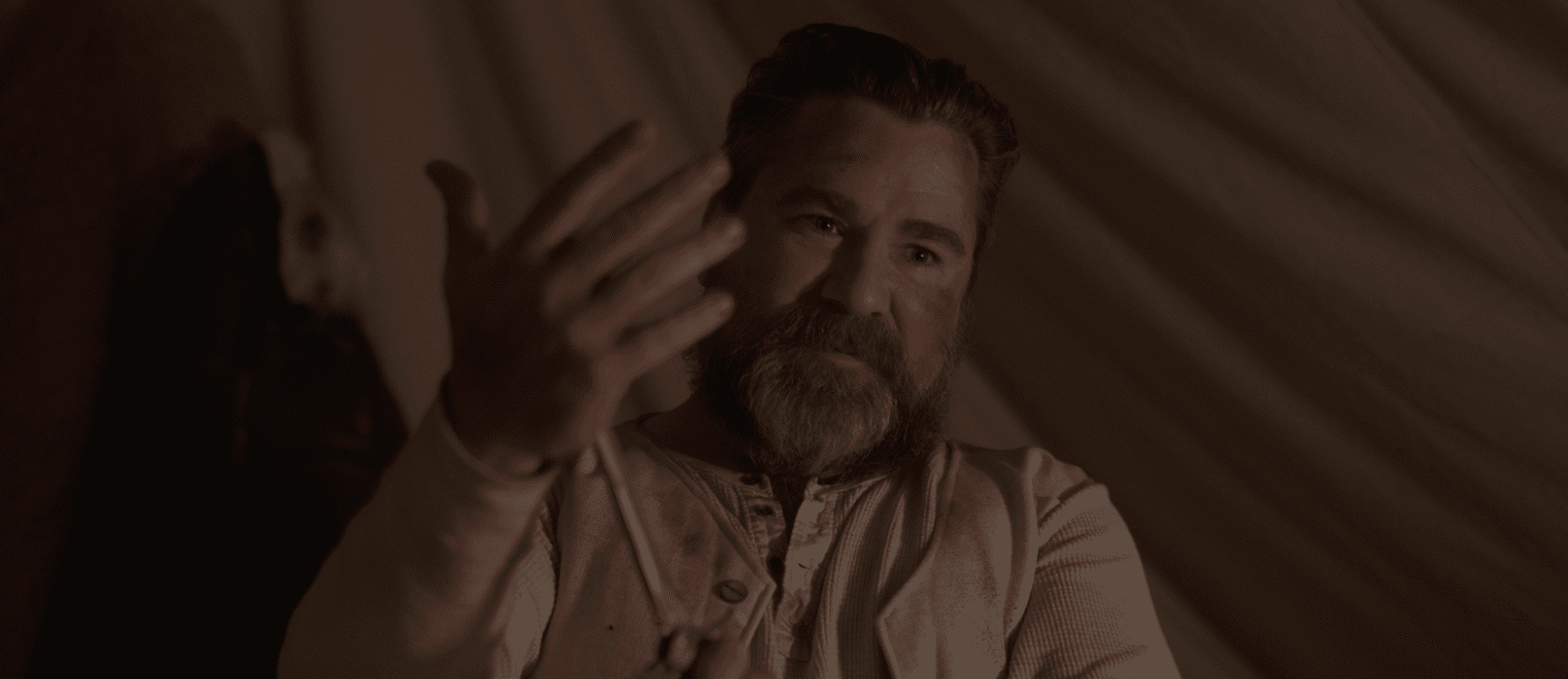 "Round the Decay" Trailer Promises a Fresh Take on Folk Horror > Horror ...