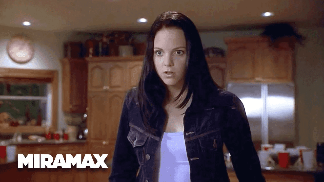 "Scary Movie 6" on the Horizon: Anna Faris Sets Condition for Her Return > Horror Facts