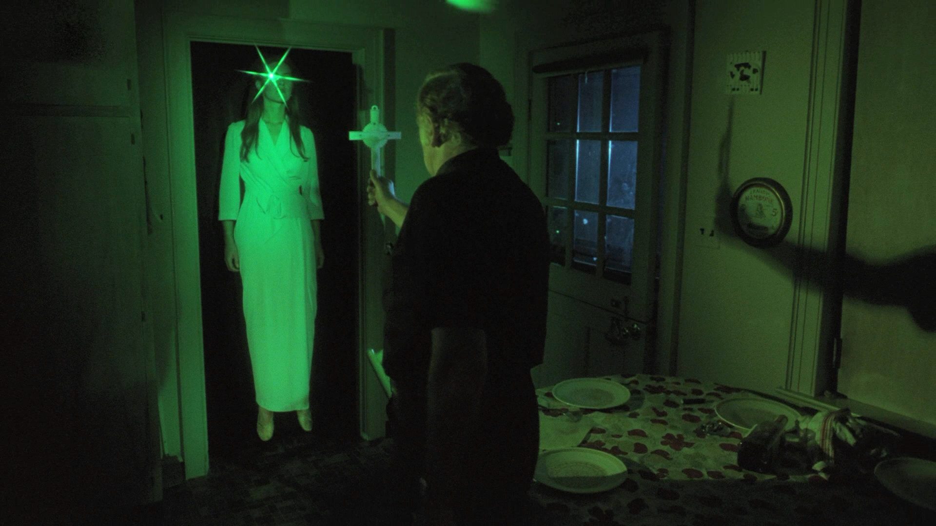 From Video Nasty to Cult Classic: 'The Boogey Man' (1980) Reviewed ...