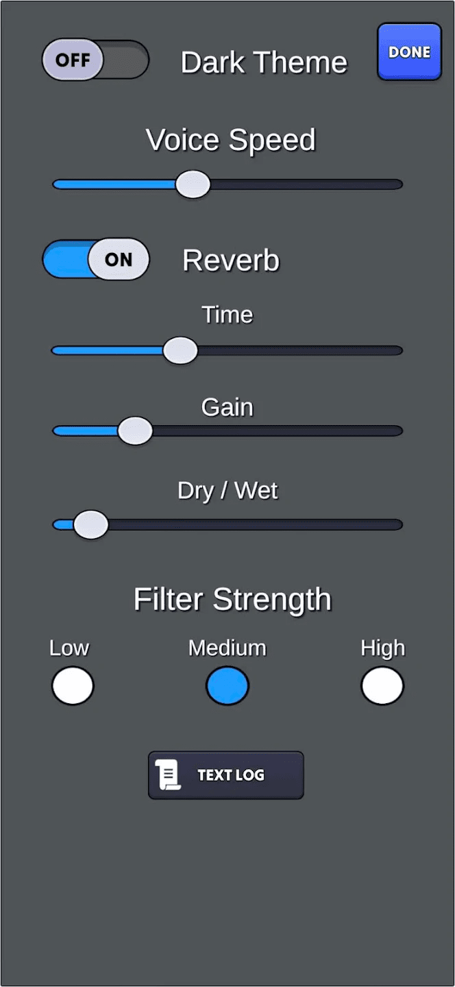 Transcend Theory App Experimental Spirit Communication - Horror Facts