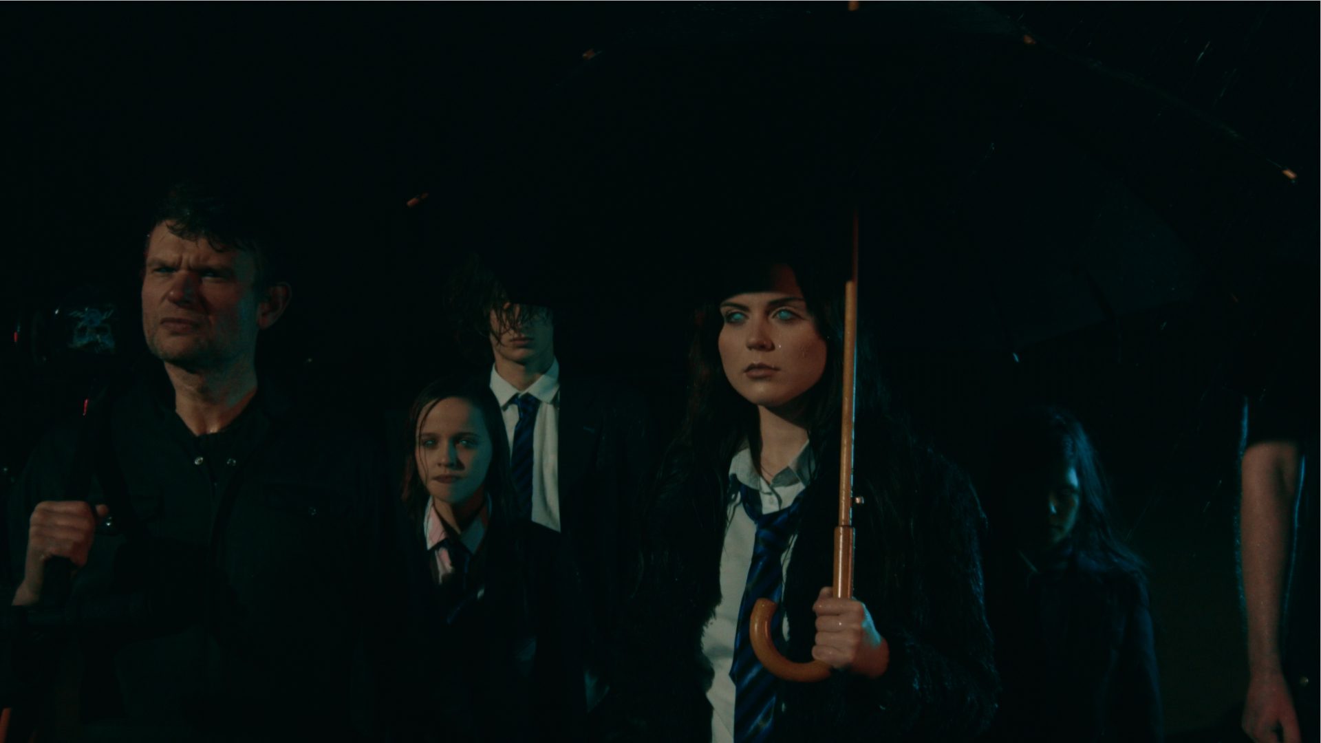 EXCLUSIVE: "Creep Encounters" Invasion Begins: Jason Brown's Latest ...